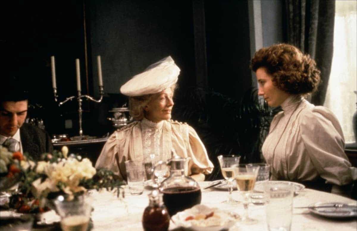 10 out of 10: HOWARDS END | Film Pulse