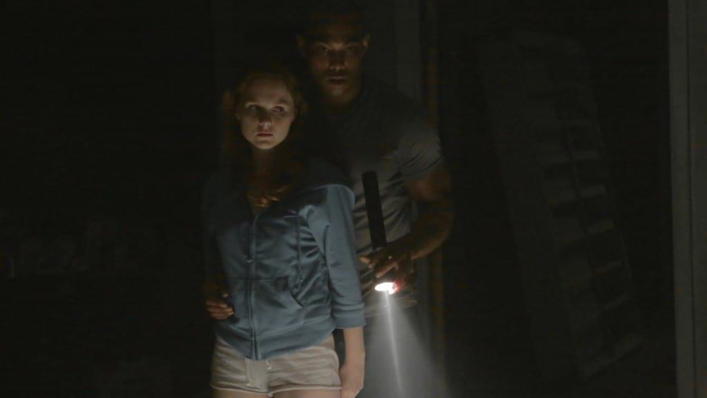 EXISTS Trailer Directed by BLAIR WITCH Creator Eduardo Sanchez | Film Pulse