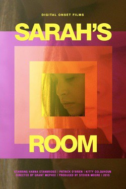SARAH'S ROOM Review | Film Pulse