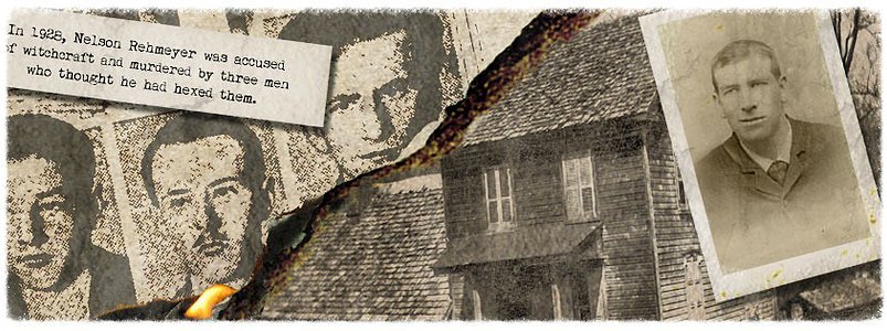 HEX HOLLOW Trailer | Film Pulse