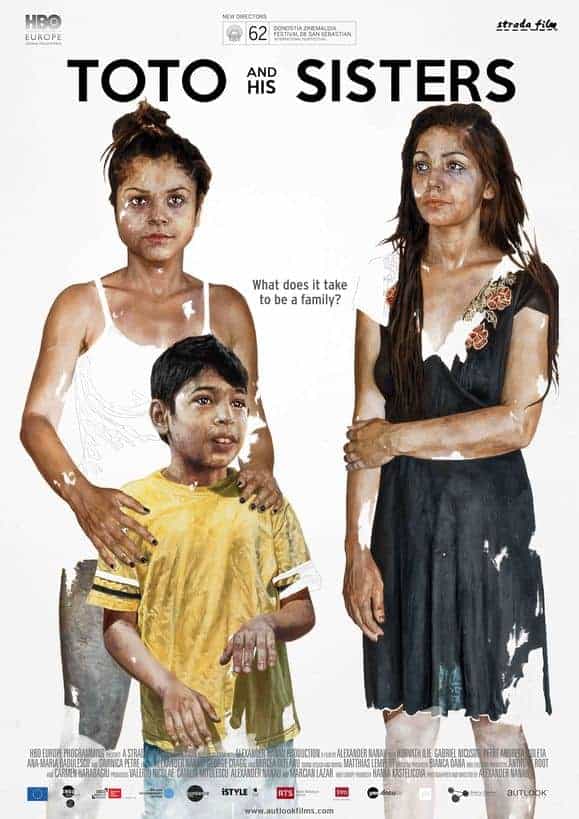 Tribeca 2015: TOTO AND HIS SISTERS Review | Film Pulse