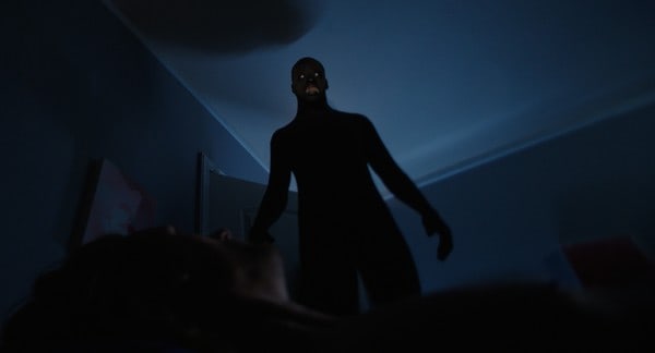 THE NIGHTMARE Review | Film Pulse