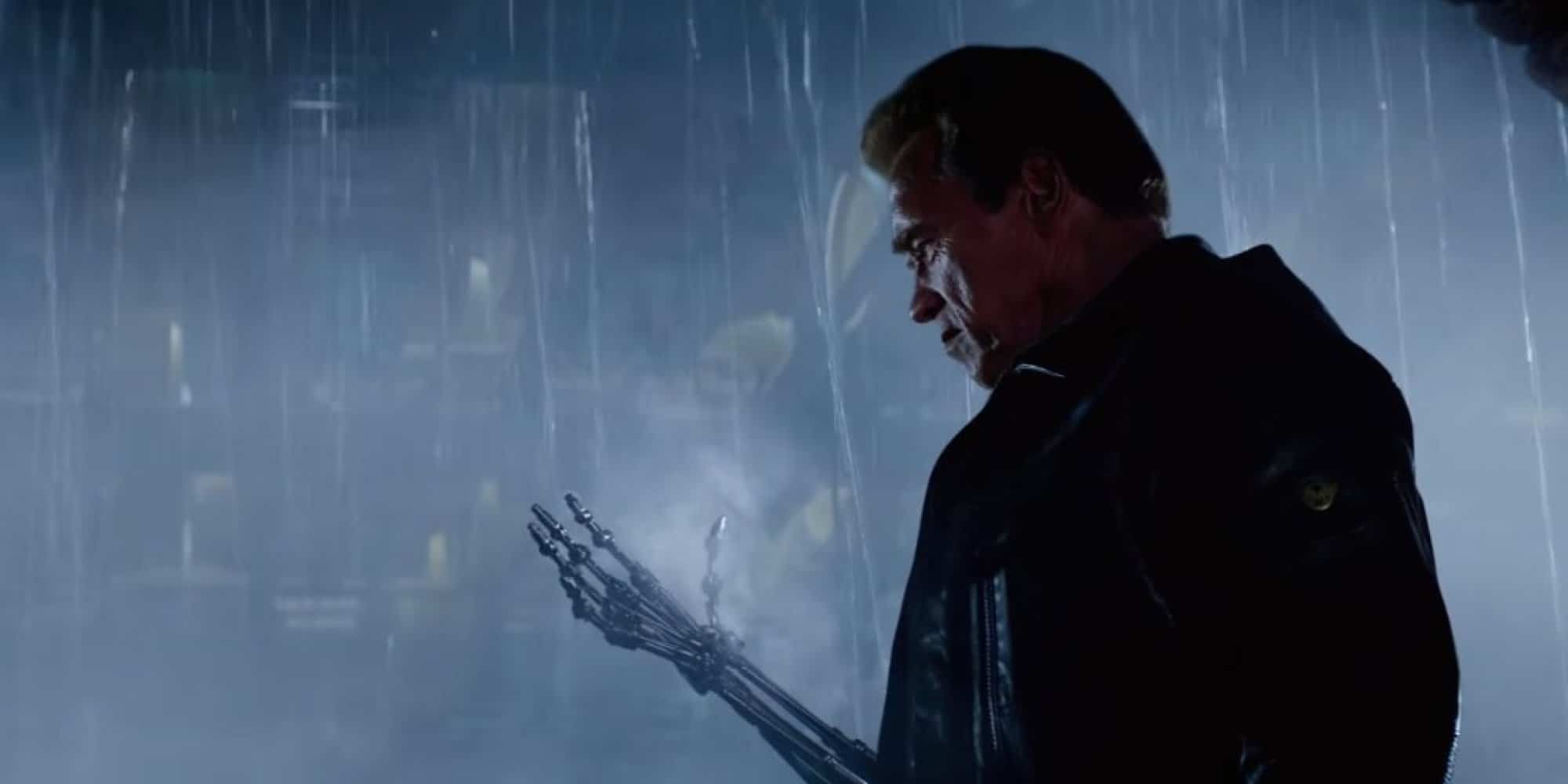 TERMINATOR GENISYS Review | Film Pulse