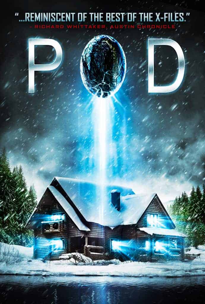 Horror Film POD Gets a Creepy New Trailer and Poster | Film Pulse