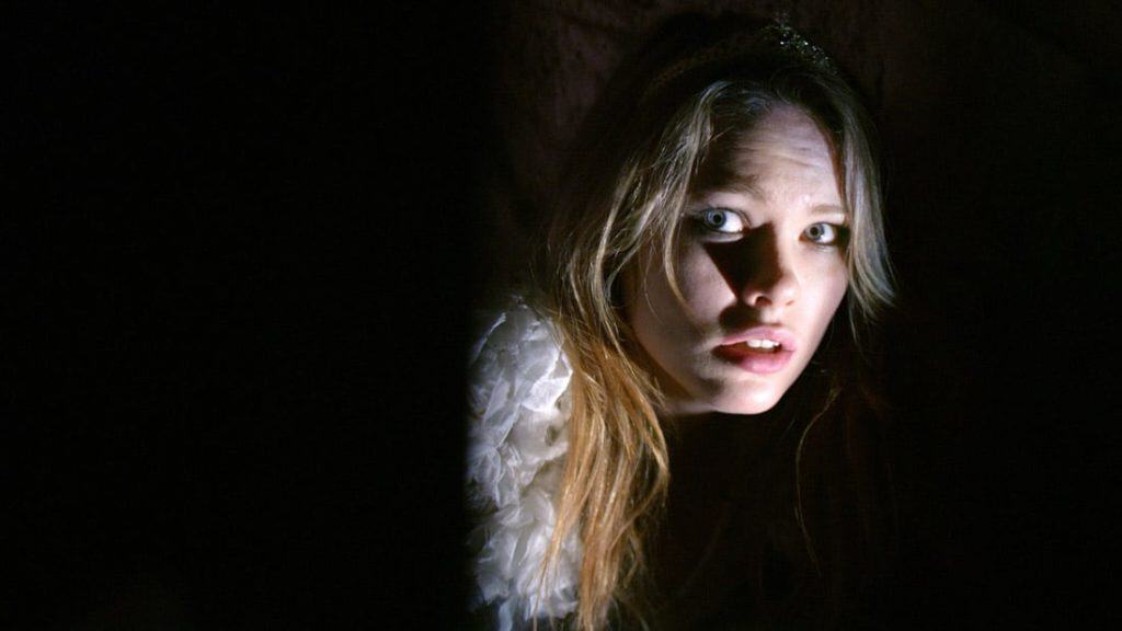 HELLIONS Gets a Scary Awesome New Poster | Film Pulse