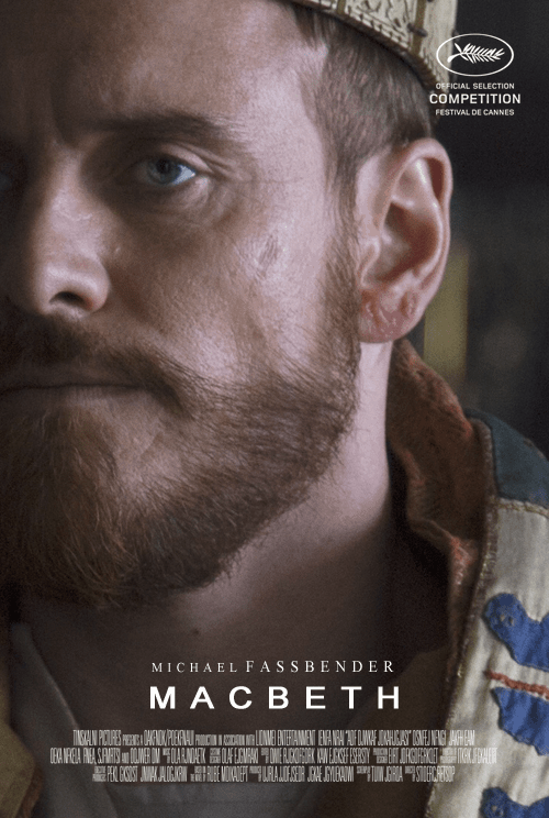 MACBETH Starring Michael Fassbender Gets A U.S. Trailer | Film Pulse