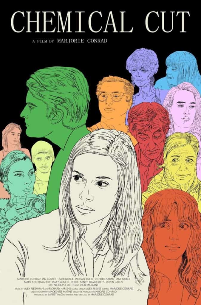 Marjorie Conrad 2022