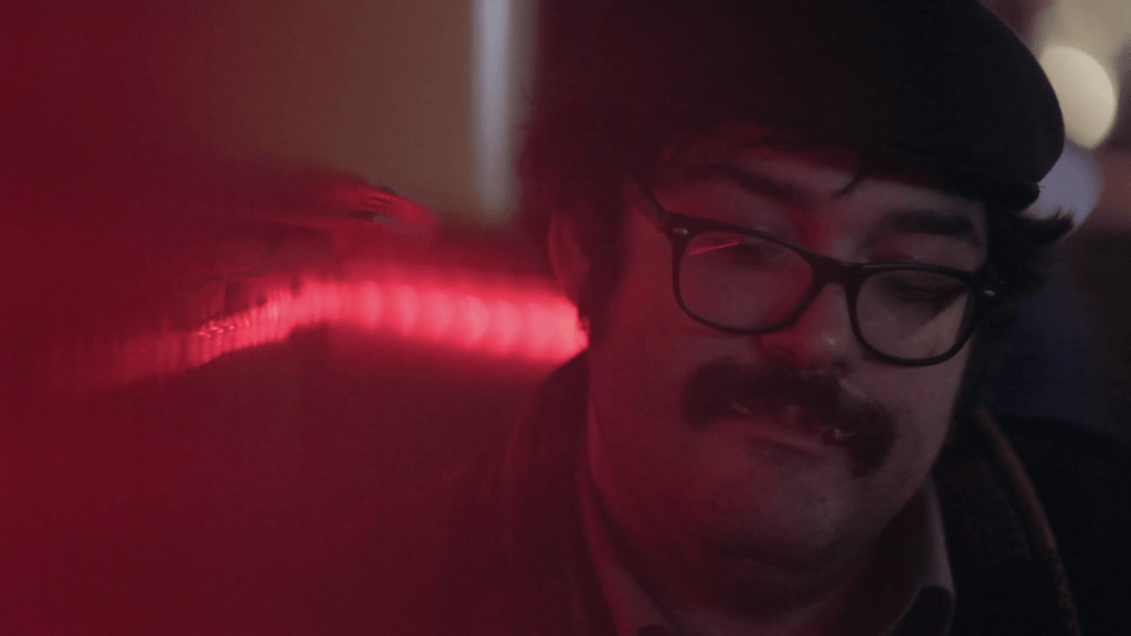 THE TOURIST Review | Film Pulse