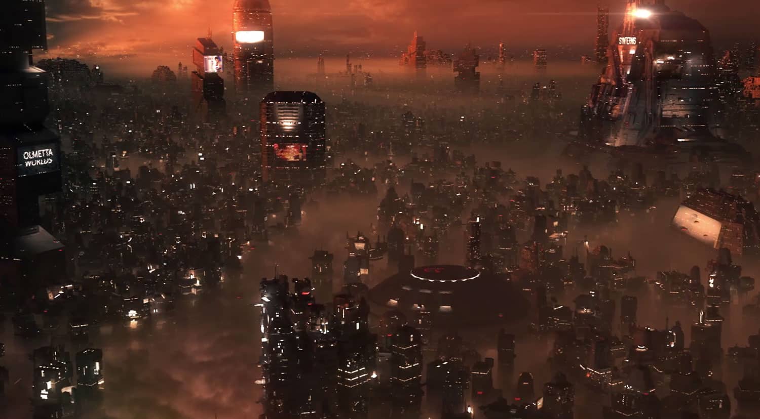 VIRTUAL REVOLUTION Review | Film Pulse