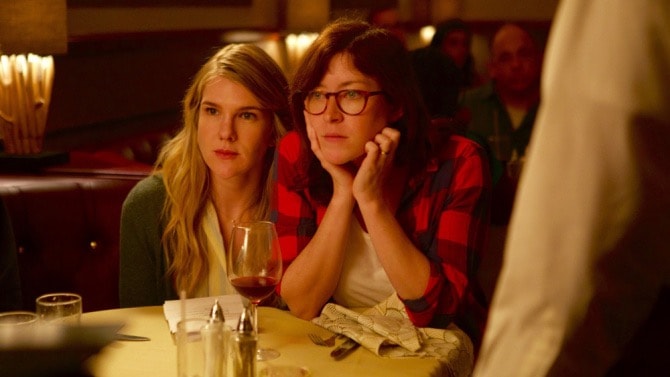 MISS STEVENS Review | Film Pulse