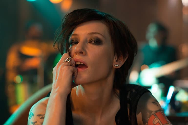 First Trailer for MANIFESTO Shows Cate Blanchett in Several Roles ...