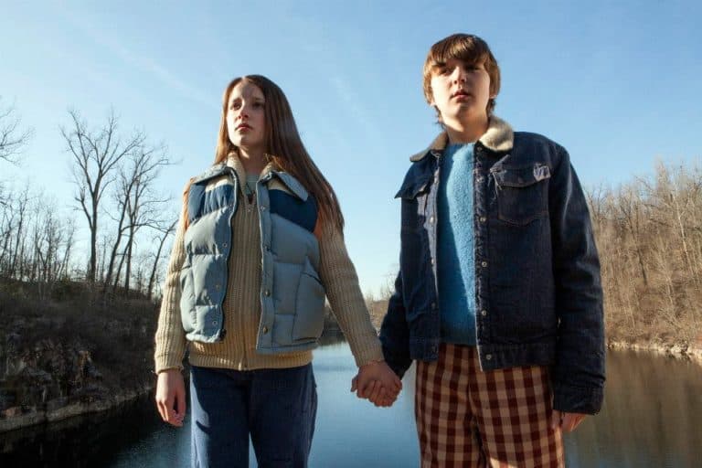 DIG TWO GRAVES Review | Film Pulse