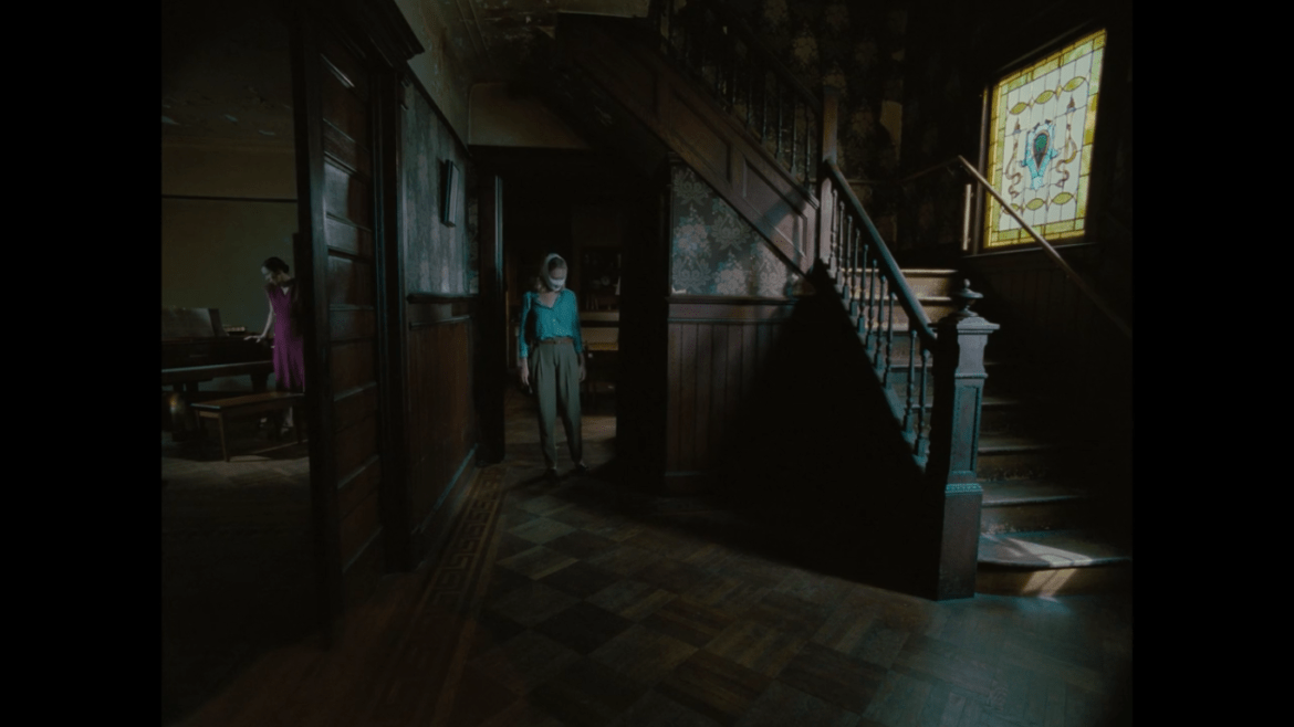 VALERIA Review | Film Pulse