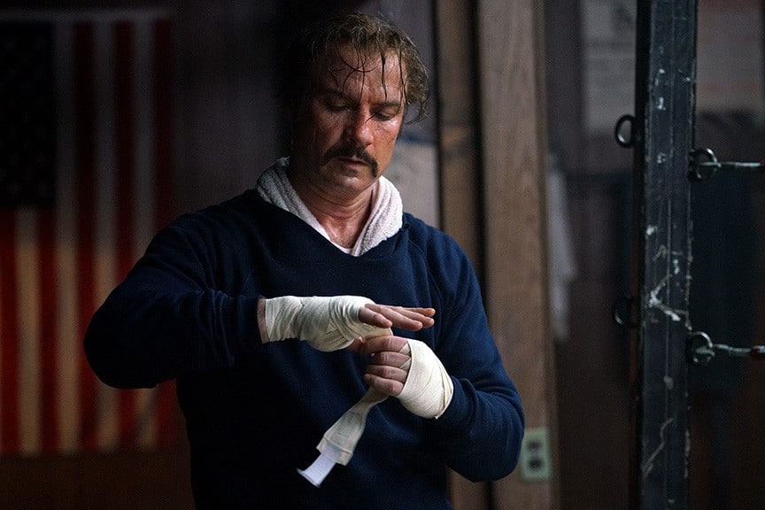 Liev Schreiber is Boxer Chuck Wepner in the Official Trailer for CHUCK ...