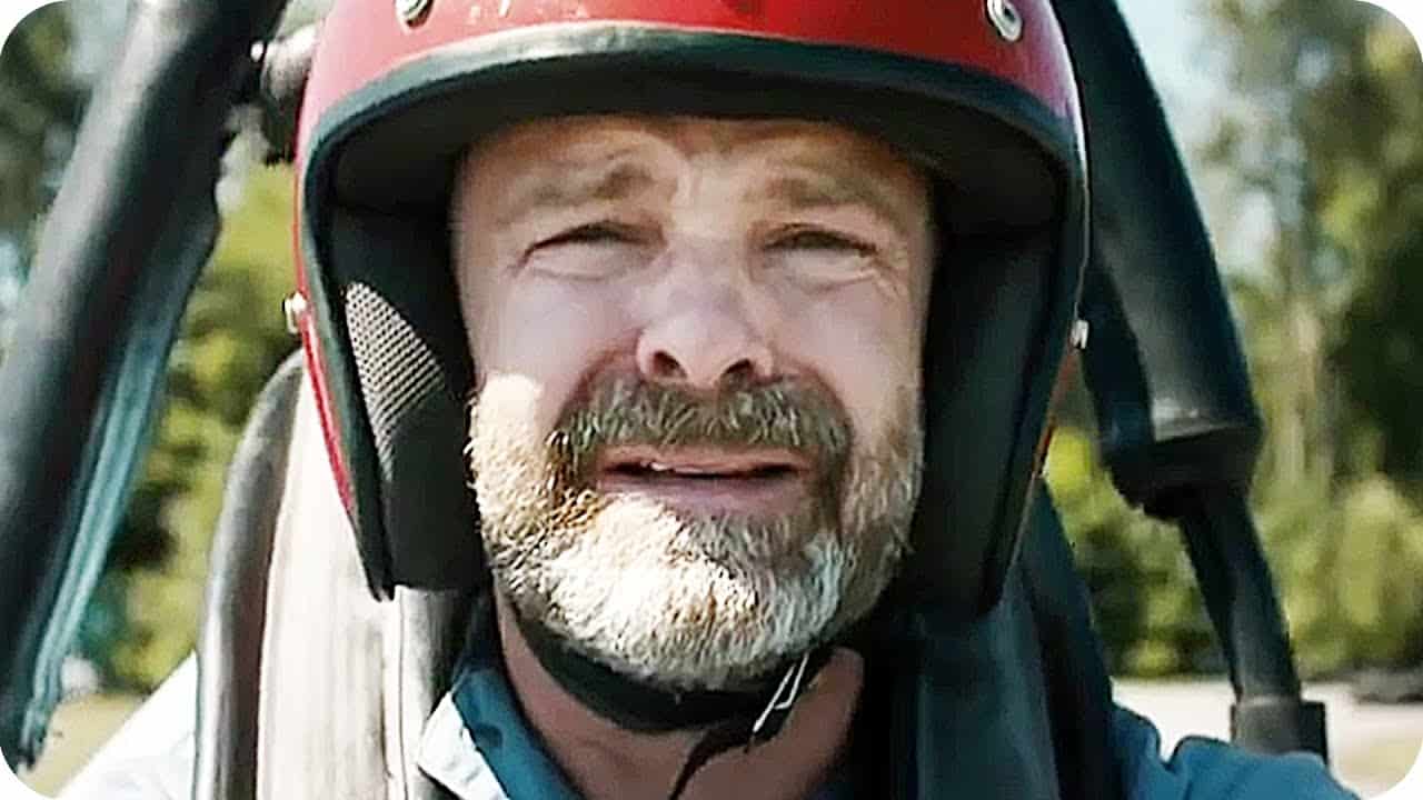 THE SPACE BETWEEN Review | Film Pulse