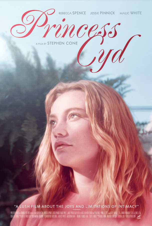 Stephen Cone's PRINCESS CYD Gets a Trailer | Film Pulse