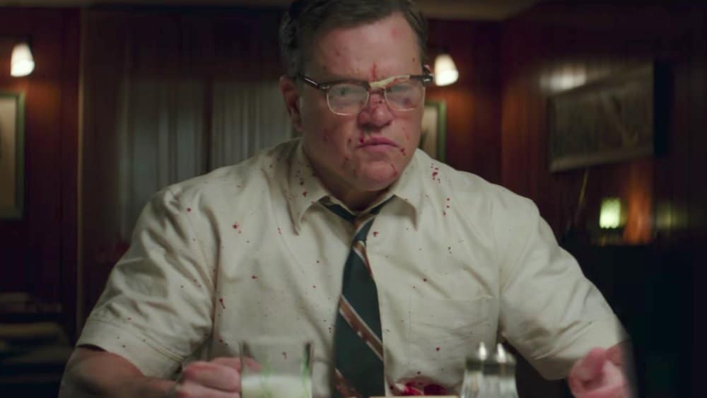 SUBURBICON Review | Film Pulse