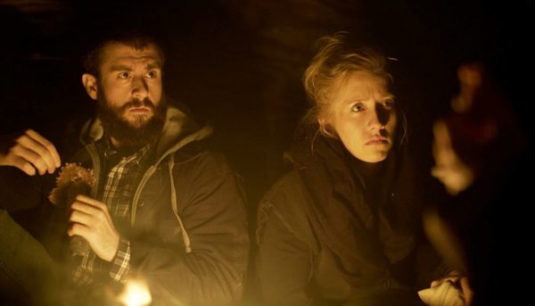 APOCALYPSE ROAD Review | Film Pulse