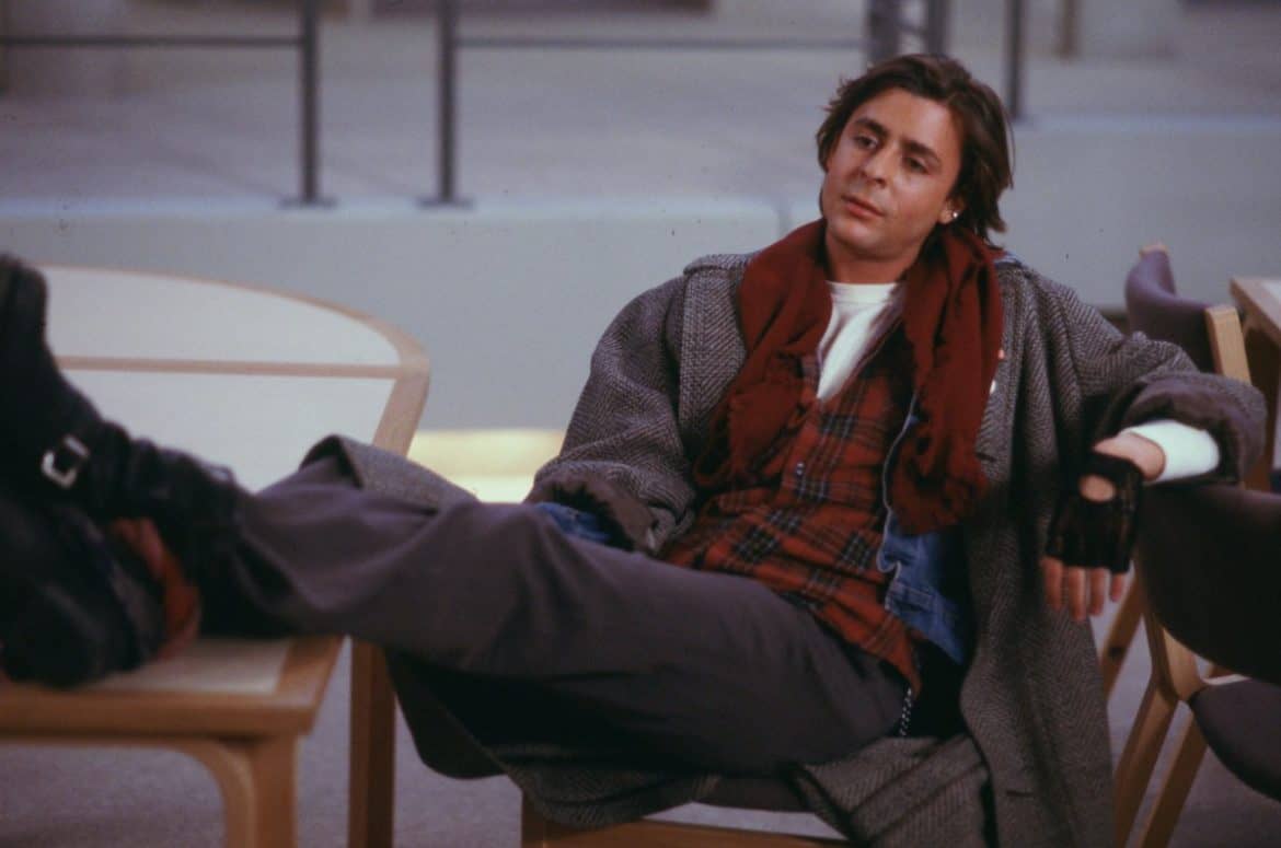 THE BREAKFAST CLUB Criterion Blu-ray Review | Film Pulse