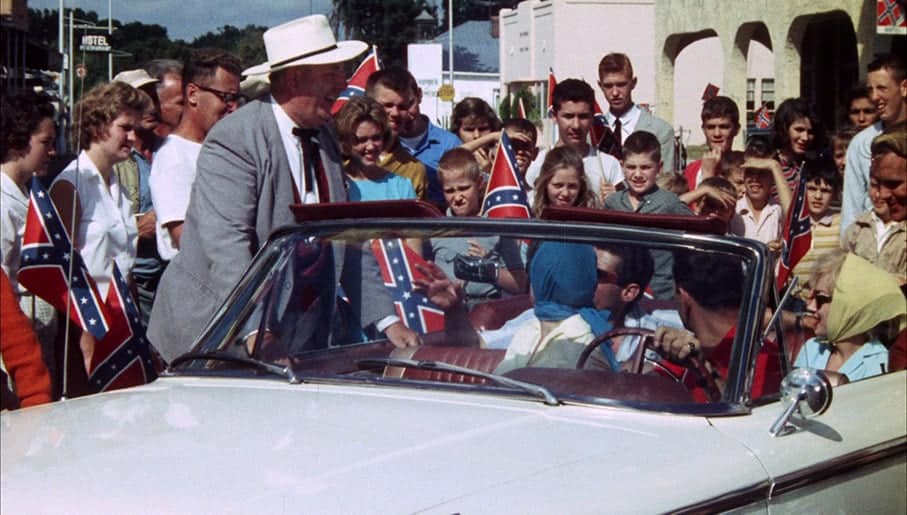 TWO THOUSAND MANIACS! Blu-ray Review | Film Pulse