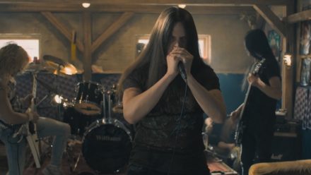 HEAVY TRIP Review | Film Pulse