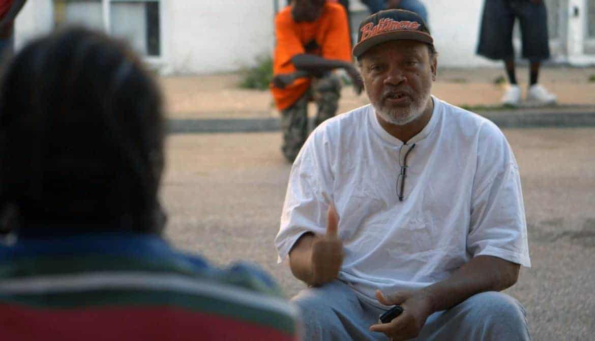 CHARM CITY Review | Film Pulse