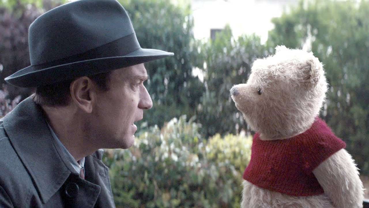 CHRISTOPHER ROBIN Review | Film Pulse