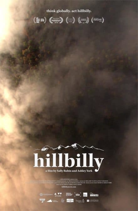 HILLBILLY Review | Film Pulse