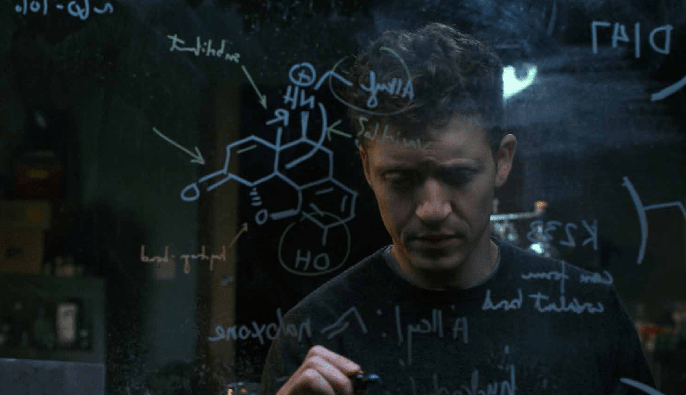 PAINLESS Exclusive Clip | Film Pulse