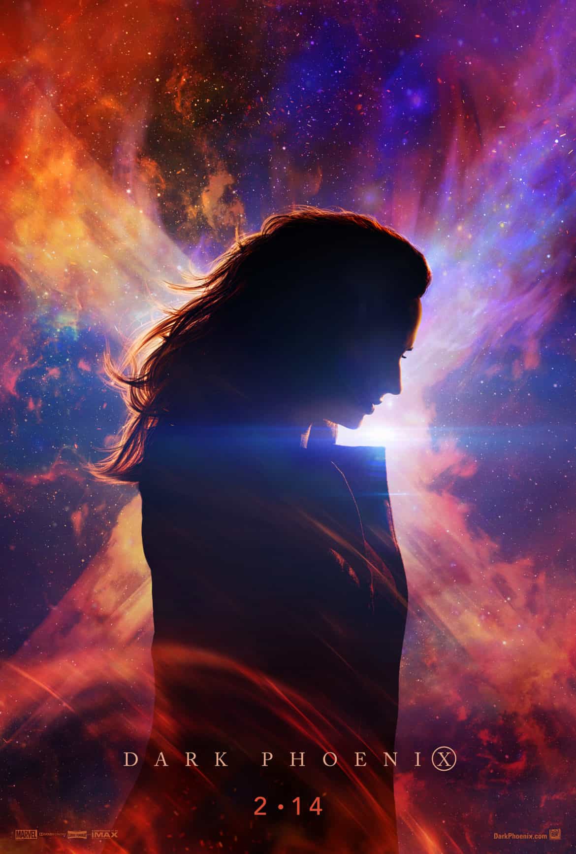 DARK PHOENIX Gets a Trailer | Film Pulse