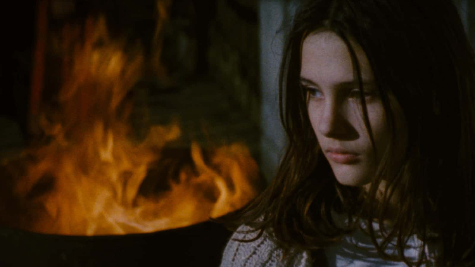COLD WATER Criterion Blu-ray Review | Film Pulse