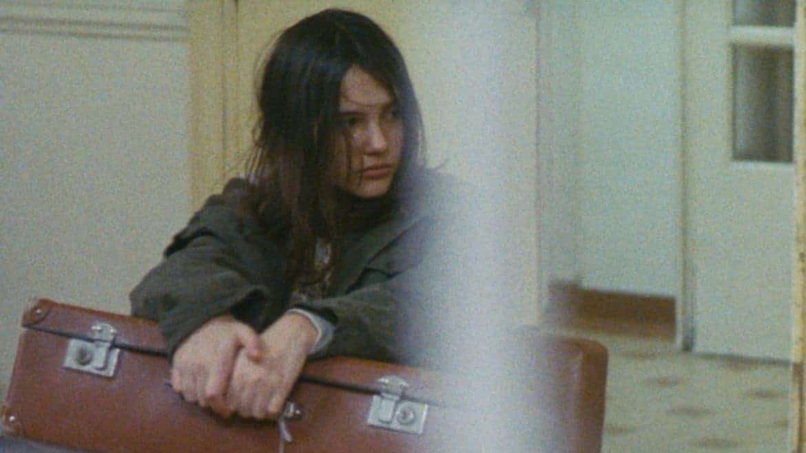 COLD WATER Criterion Blu-ray Review | Film Pulse