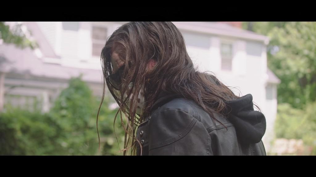 JOHNNY GRUESOME Review | Film Pulse