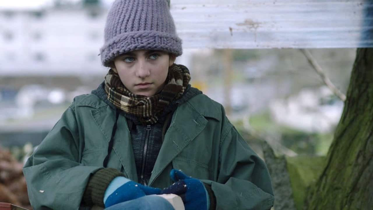 SADIE Review | Film Pulse