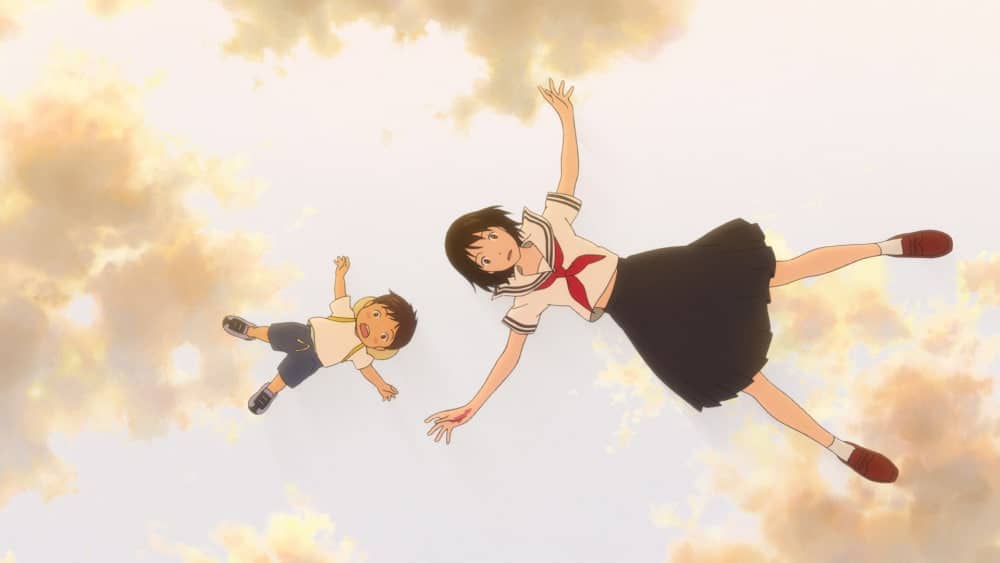 Mamoru Hosoda’s MIRAI Gets an English-Language Trailer | Film Pulse