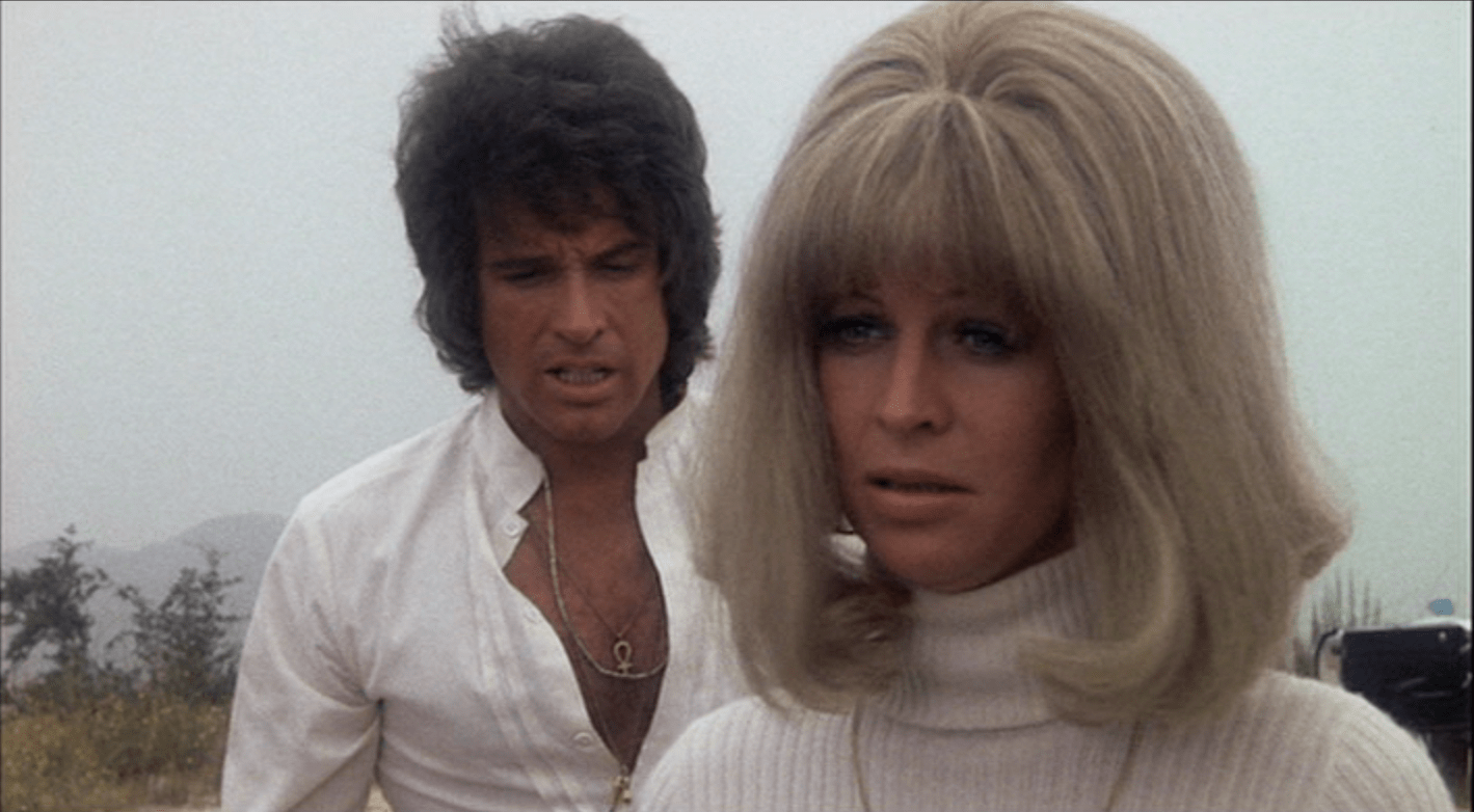 SHAMPOO Criterion Blu-ray Review | Film Pulse