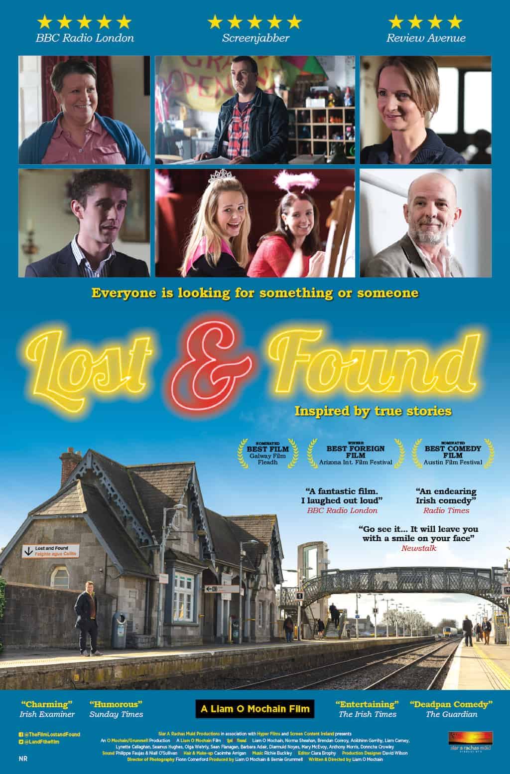 Lost Found Film Pulse lost-found-film-pulse