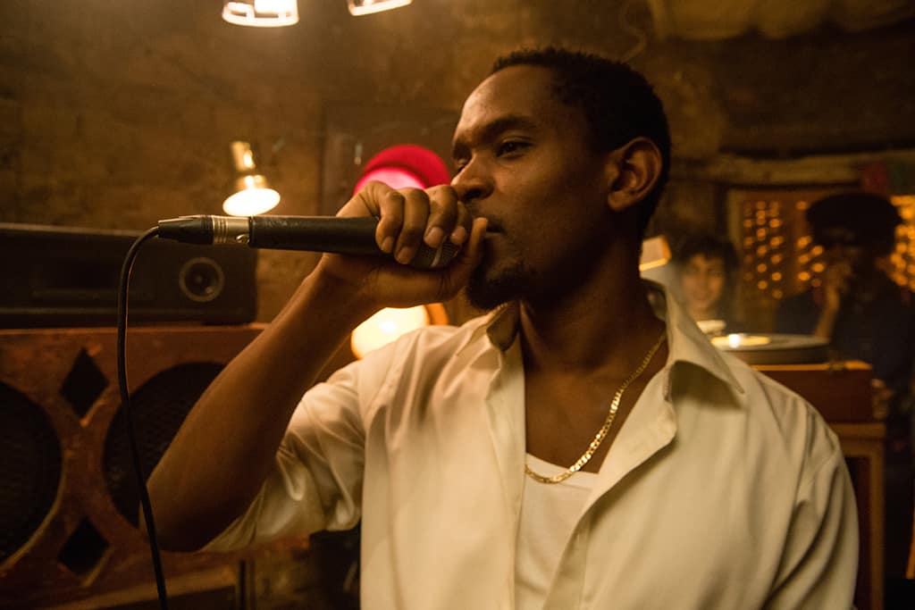 YARDIE Review | Film Pulse