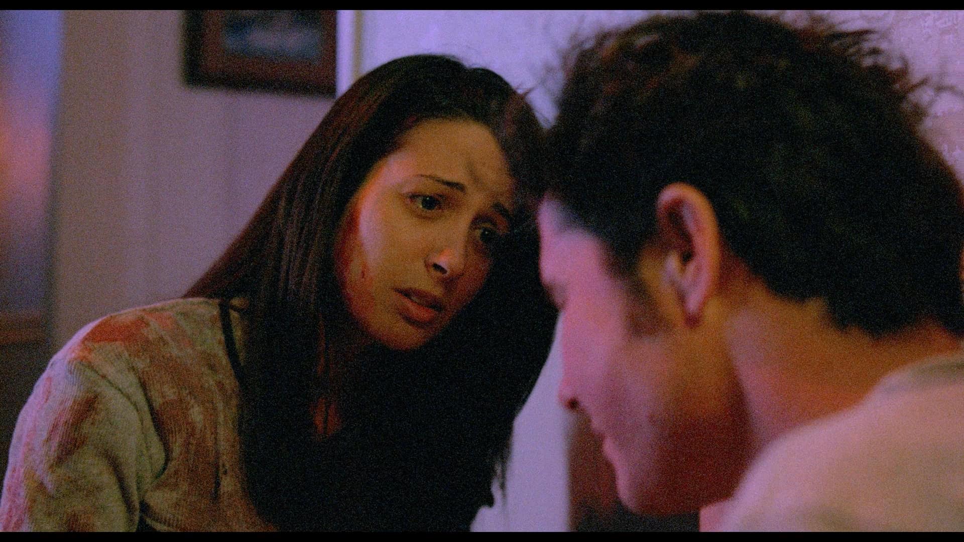 KOLOBOS Arrow Blu-ray Review | Film Pulse