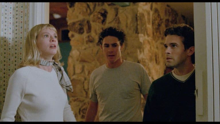 KOLOBOS Arrow Blu-ray Review | Film Pulse