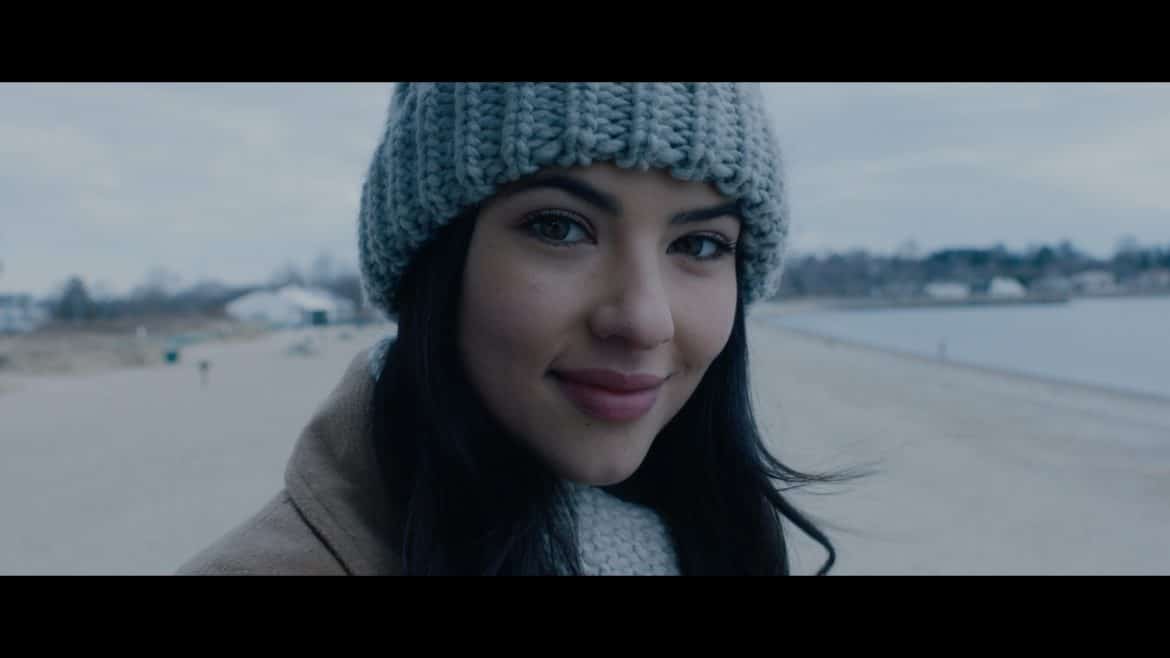 AUGGIE Review | Film Pulse