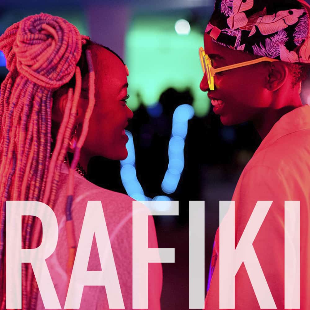 Podcast: 322 - RAFIKI | Film Pulse