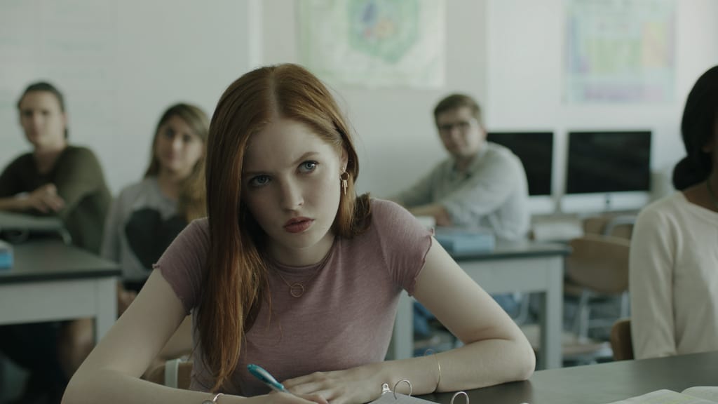 EXTRACURRICULAR ACTIVITIES Review | Film Pulse