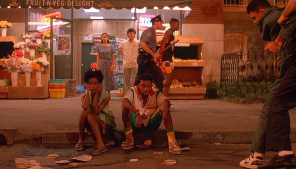 DO THE RIGHT THING Criterion Blu-ray Review | Film Pulse