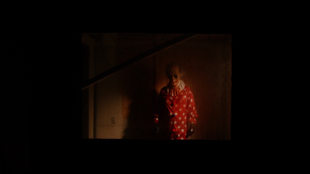 WRINKLES THE CLOWN Review | Film Pulse