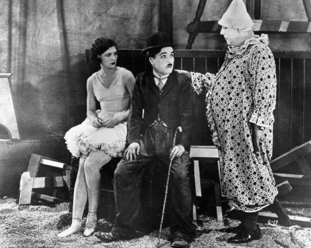 THE CIRCUS Criterion Blu-ray Review | Film Pulse