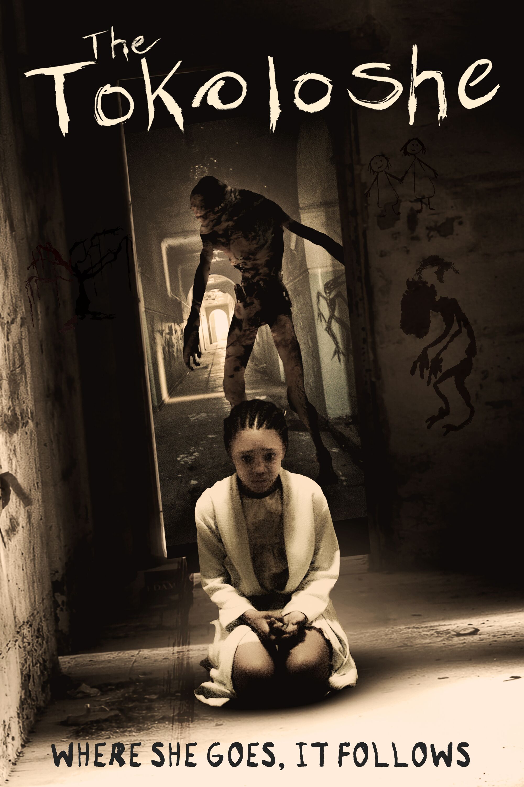 The Tokoloshe - Film Pulse