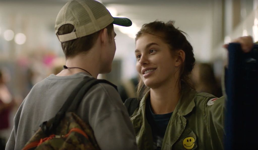 MICKEY AND THE BEAR Review | Film Pulse