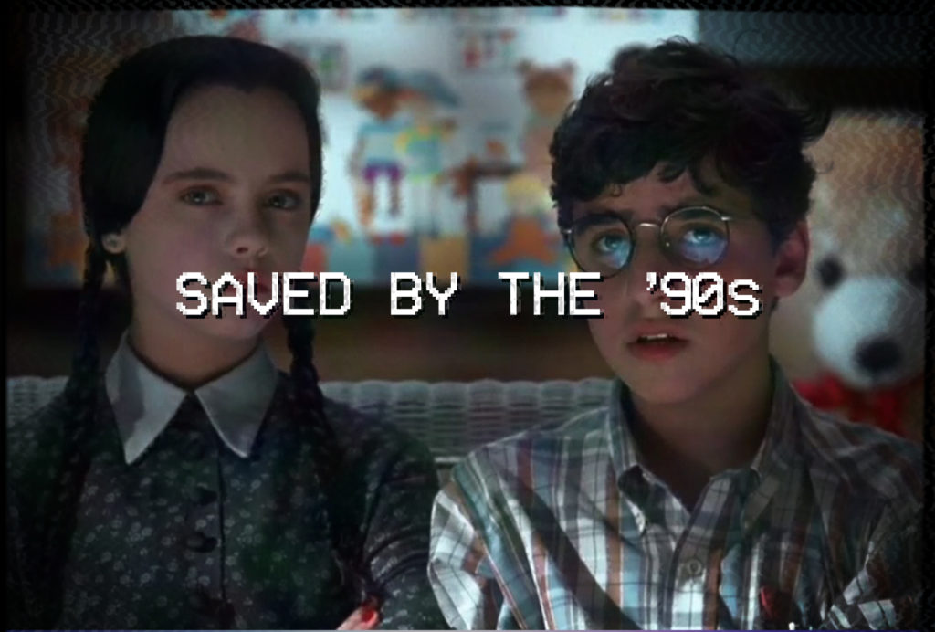 Saved by the '90s: Thanksgiving | Film Pulse