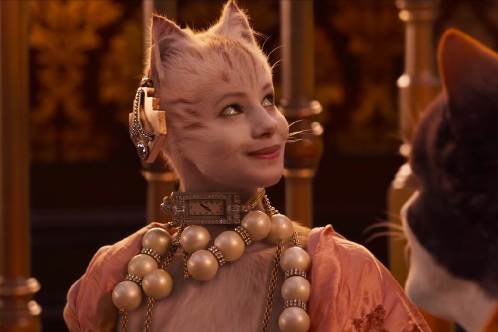 CATS Review | Film Pulse